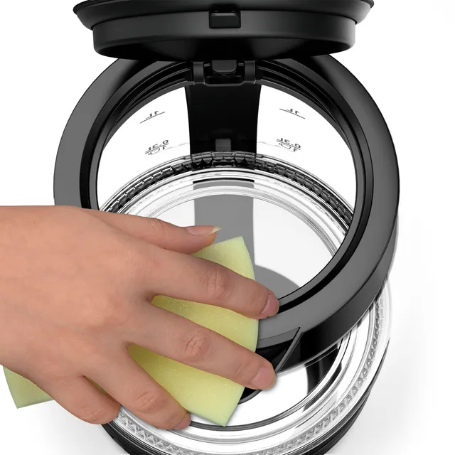 Электрический чайник Tefal KI700830, цена 4499.00 руб. в интернет ...