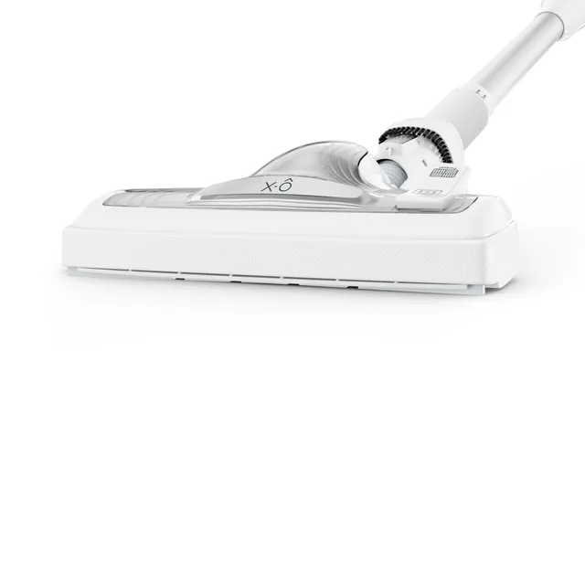 Беспроводной пылесос с контейнером Tefal X-Ô 90 IQ7767EA, цена 29999.00 ...