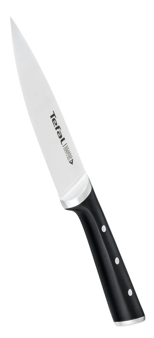 Шеф-нож Tefal Ice Force K2320324, цена 1999.00 руб. в интернет-магазине ...