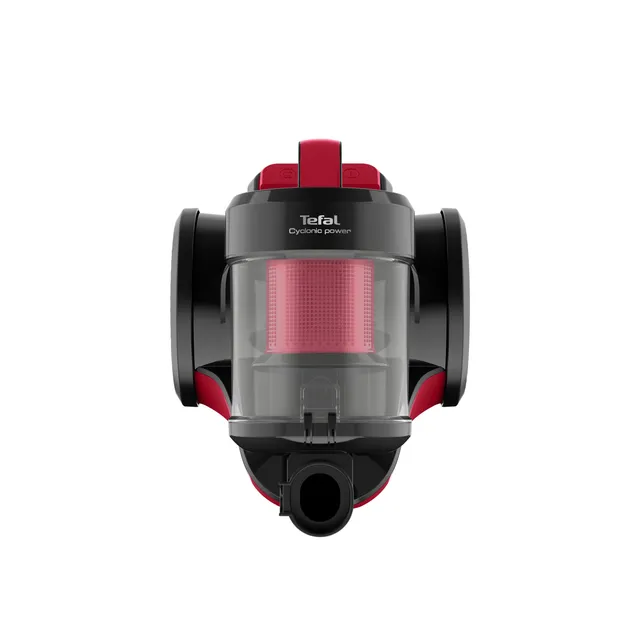 Пылесос с контейнером Tefal Cyclonic Power TW1923RH, цена 6999.00 руб ...