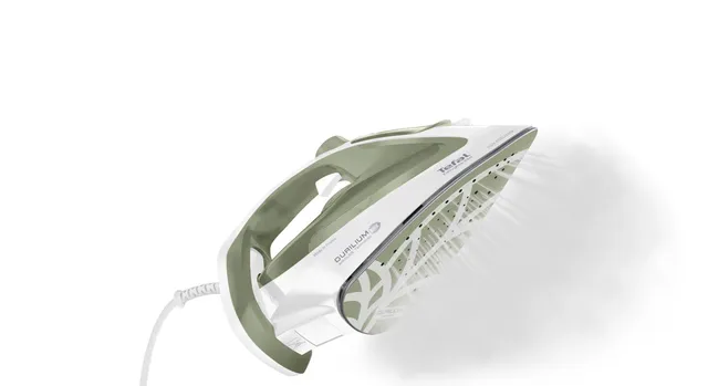 Утюг Tefal Easygliss Eco FV5781E1, цена 8499.00 руб. в интернет ...