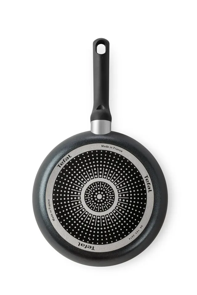 Сковорода Tefal Day by Day 20 см 04217120, цена 1699.00 руб. в интернет ...