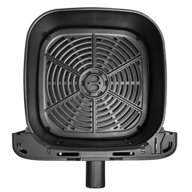 Аэрогриль Tefal Easy Fry Mega 7.5 л EY855D10, цена 16999.00 руб. в ...